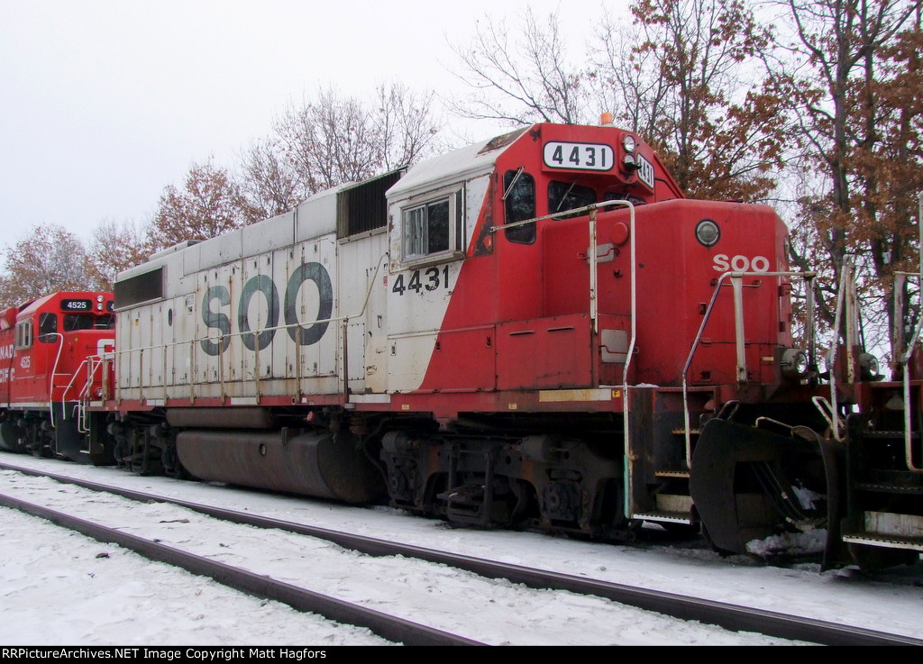 SOO 4431